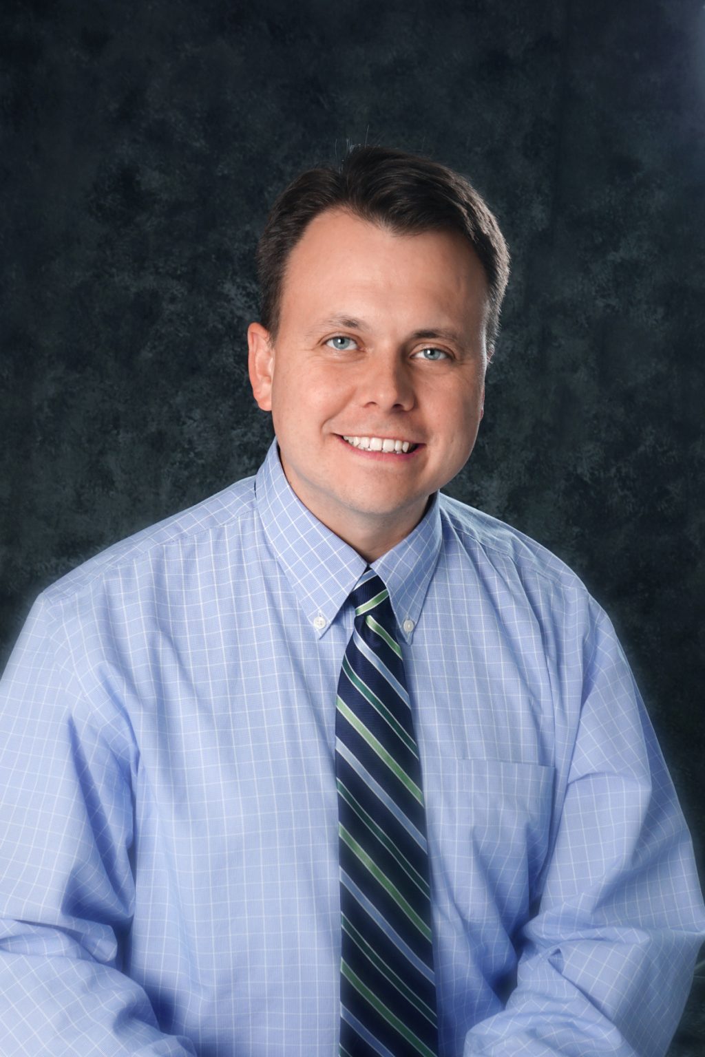 Thomas Eagan, DO - Grants Pass Surgery Center